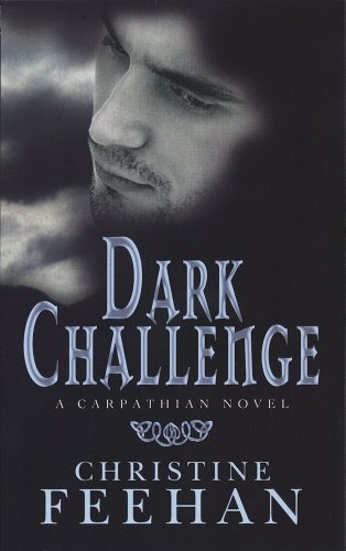 Buy Dark Challenge: Number 5 in series (Dark Series) (English Edition ...