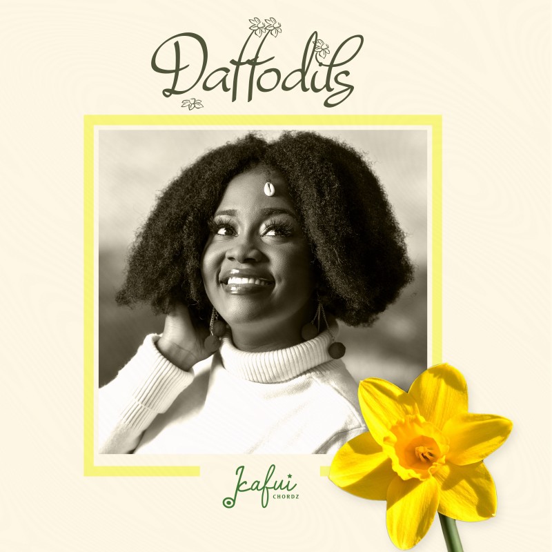 Buy Daffodils by Kafui Chordz on Selar