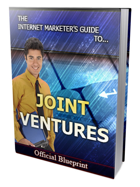 Buy Joint Ventures Guide by Coach Sandy Wealth on Selar