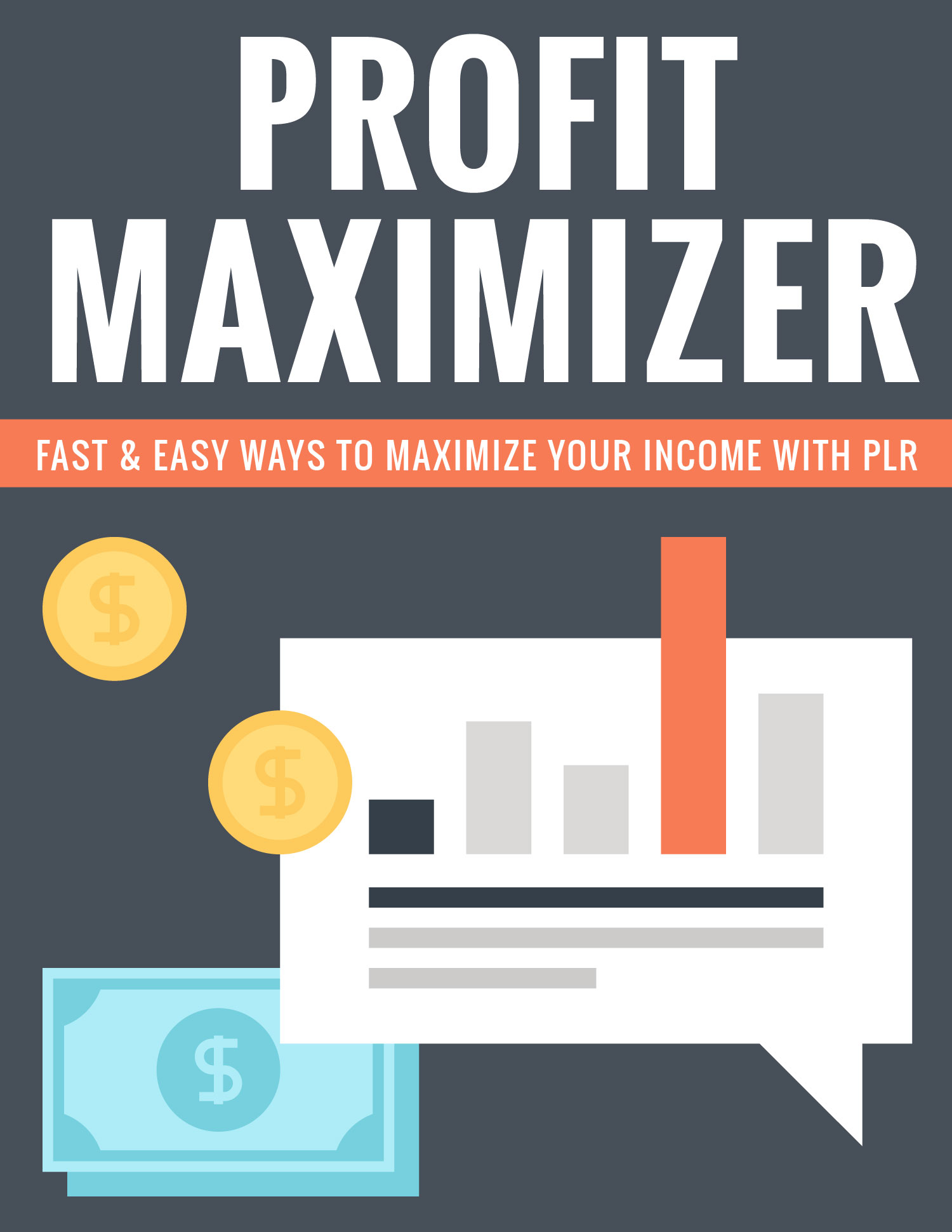 Buy Profit Maximizer by Coach Sandy Wealth on Selar