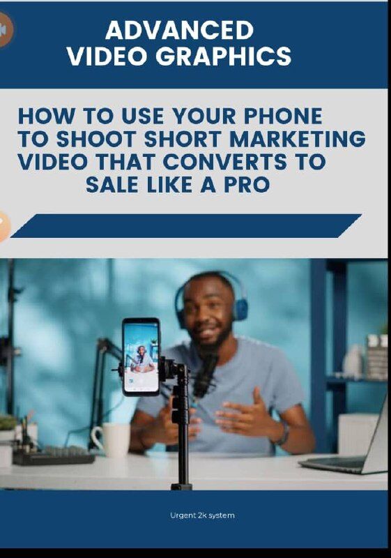 Buy Video Graphics Program by on Selar