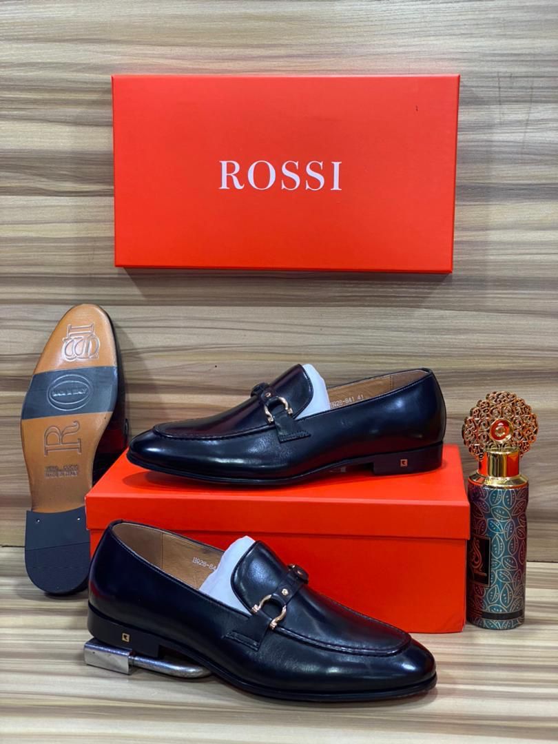 Buy Rossi Men Shoe 2 by King's Apparel on Selar