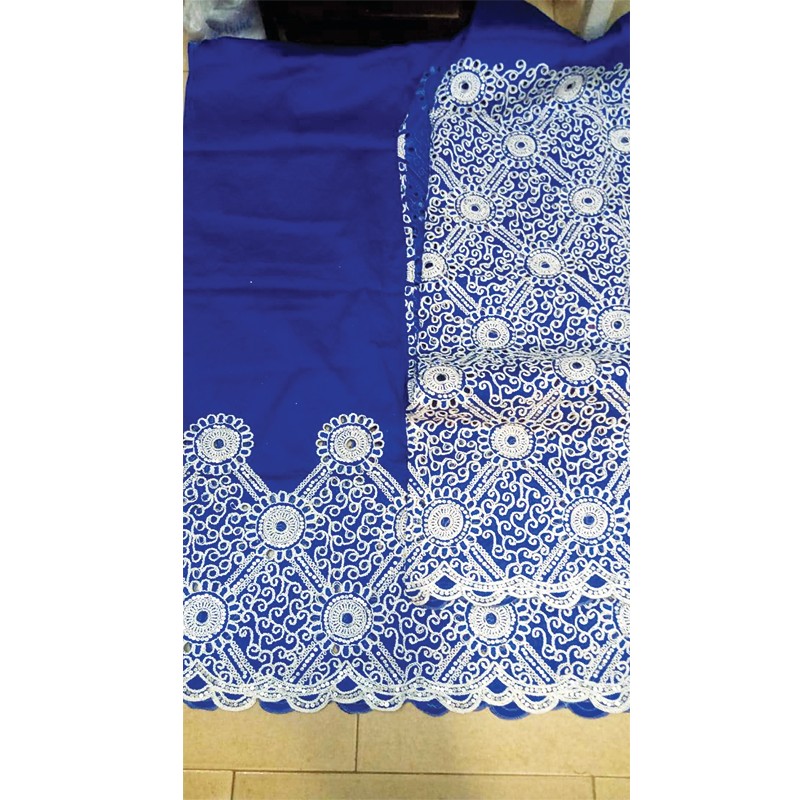 Buy Indian Jodge Blue Color (Crystals) by Eze Innocent on Selar