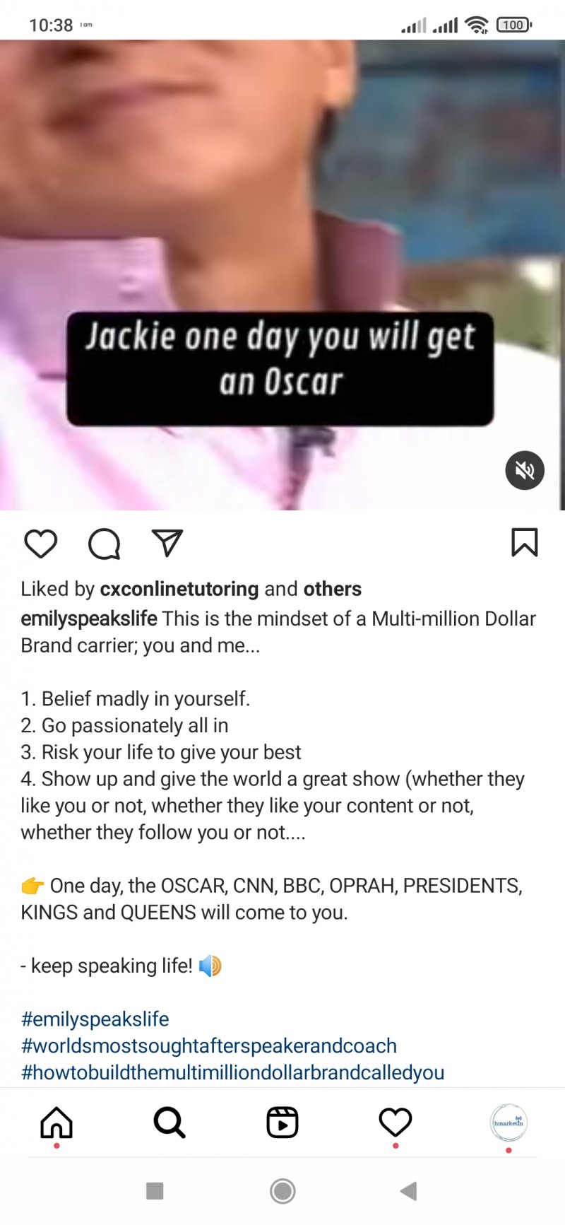 Buy The Copywriters Secret Money Spinner by on Selar