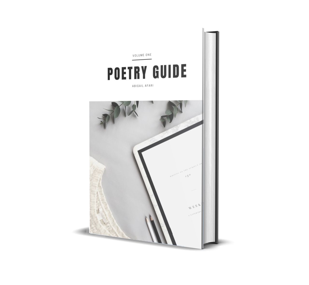 Get Poetry Guide by Abigail Afari on Selar