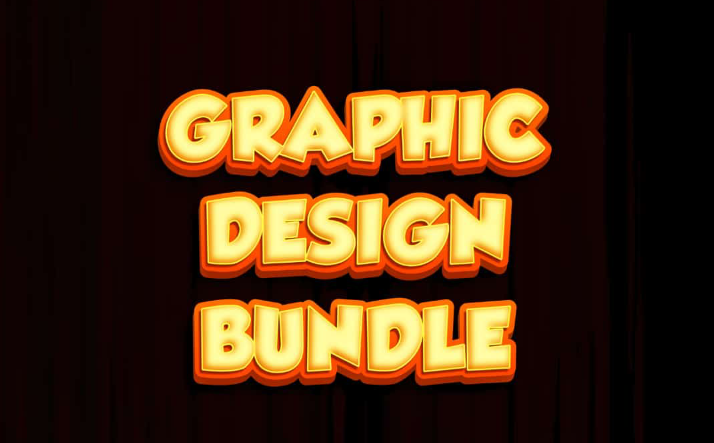 Buy Graphic Design Bundle Pack by KUMOLU AYOMIDE on Selar