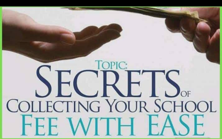 Buy Effective School Fees Collection Strategies by Lanre Younus on Selar