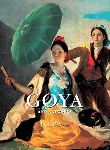 Buy Goya and artworks (English Edition) by lar kgfh on Selar