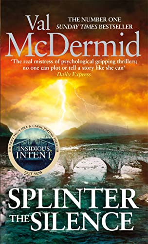 Buy Splinter the Silence E-books by Larry Westbrook on Selar