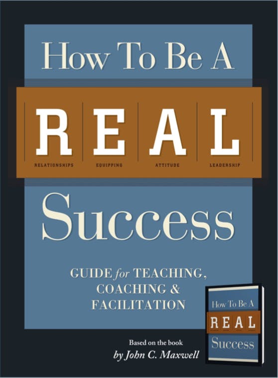 Buy REAL SUCCESS PROGRAM by THE LEADER HUB by Joan Lugards Consulting ...