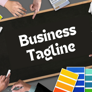 Buy Create effective taglines for your business by Soar Business School ...