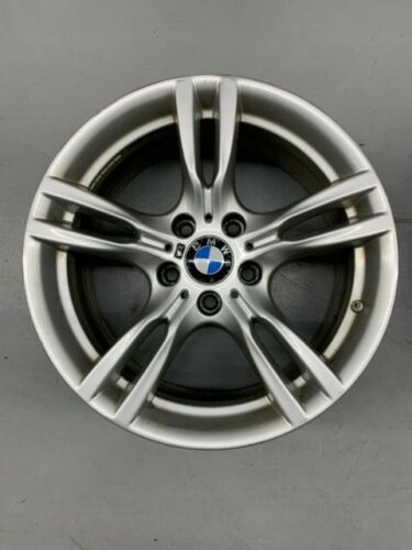 Buy 18" BMW 400M Wheels Rims F30 F32 3 Series 4 Series Genuine Factory ...