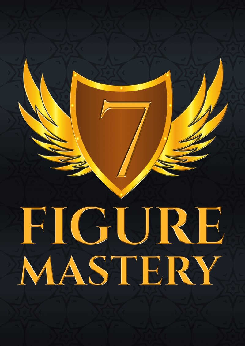 Buy 7 Figure Mastery Course by Broad Truth on Selar