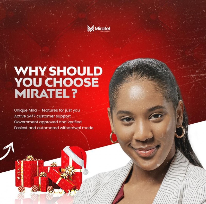 Get 𝙈𝙄𝙍𝘼𝙏𝙀𝙇 by Aniwe Precious on Selar