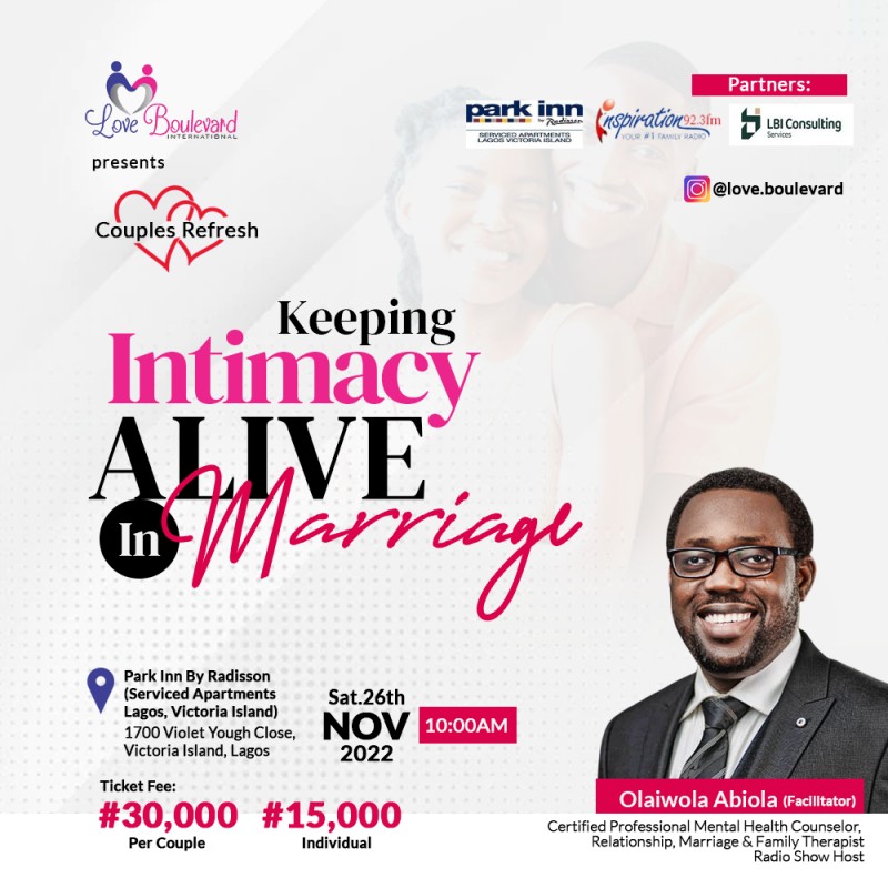 Buy Couples Refresh - Keeping Intimacy Alive in Marriage by Love ...