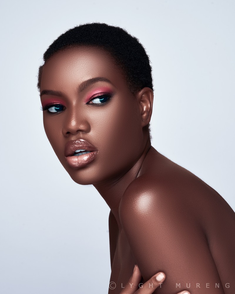 Buy Skin tone Luts by Lyght Mureng on Selar