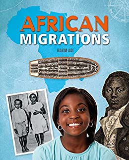 Buy African Migrations (English Edition) by madis fgdon on Selar