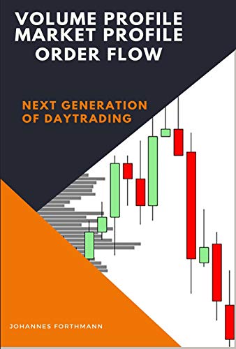 Buy Volume profile trading book by Maguy David on Selar