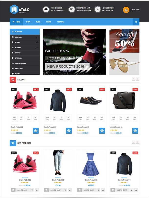 Buy Online Store Design and Setup by Manny E Iheukwumere on Selar