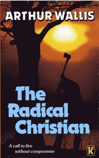 Buy the radical christian by mark oji on Selar