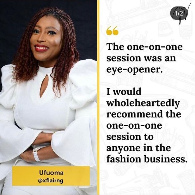 Buy One on One Coaching Session by Martwayne on Selar.co