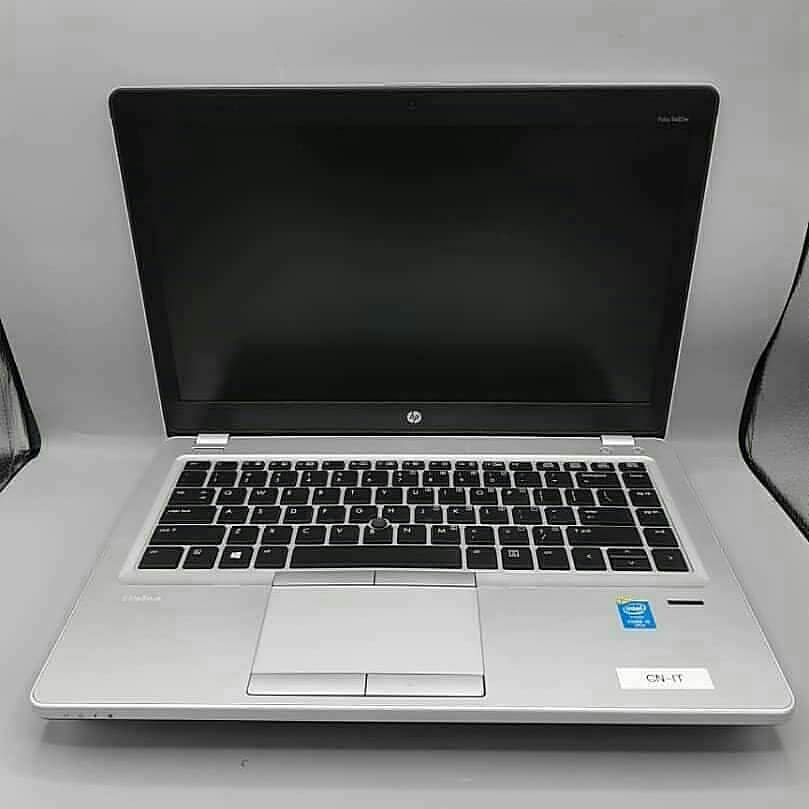 Buy HP Elitebook 9470 by Mend Gadgets on Selar