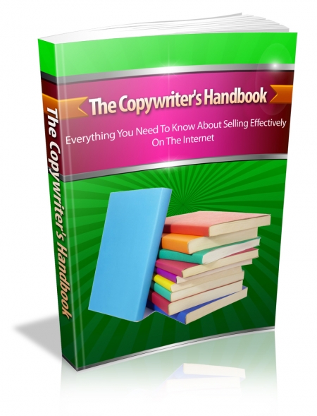 Buy THE COPYWRITERS HANDBOOK by Micheal Agoro on Selar