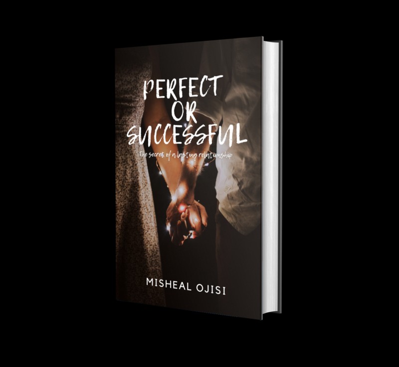 Buy Perfect or Successful: The secret of a lasting relationship by ...
