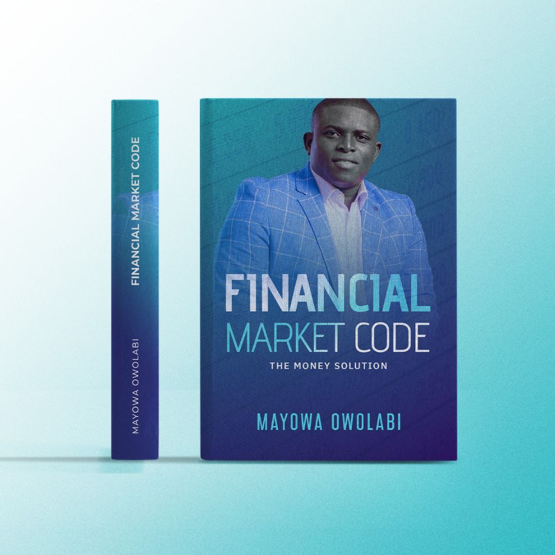Buy Financial Market Code by Mayowa Owolabi Consulting on Selar