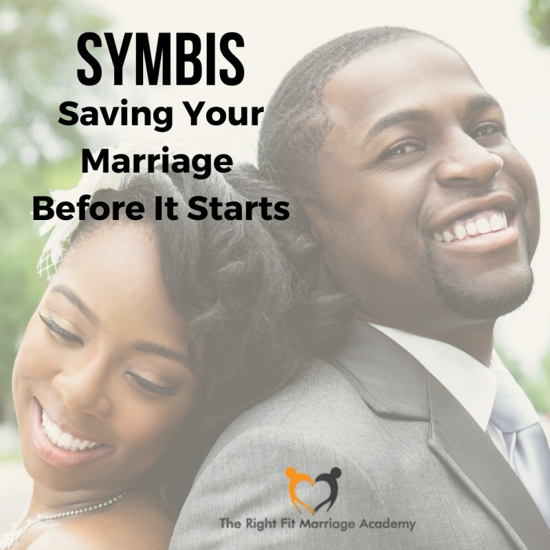 Buy SYMBIS Pre-Marriage Preparation Program by Modupe Ehirim on Selar
