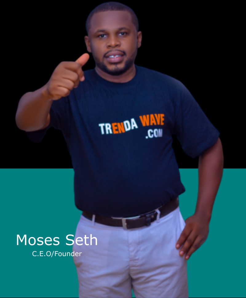 Buy Digital Marketing Coaching by Seth Moses on Selar