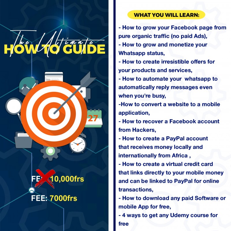 Buy offers for your products and services, - How to automate More Details Ultimate How to Guide ...