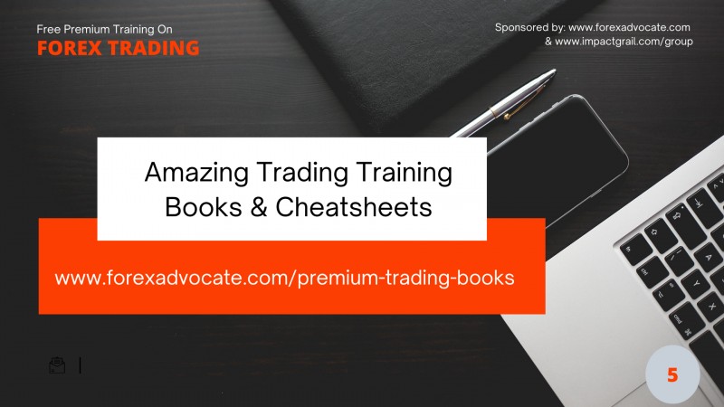 Buy Amazing Forex Trading Training Books Pack by Amos Fadele on Selar