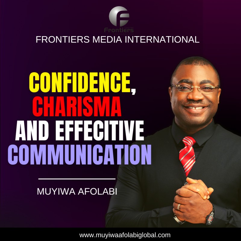 Buy How To Build Confidence, Charisma & Effective Communication by ...