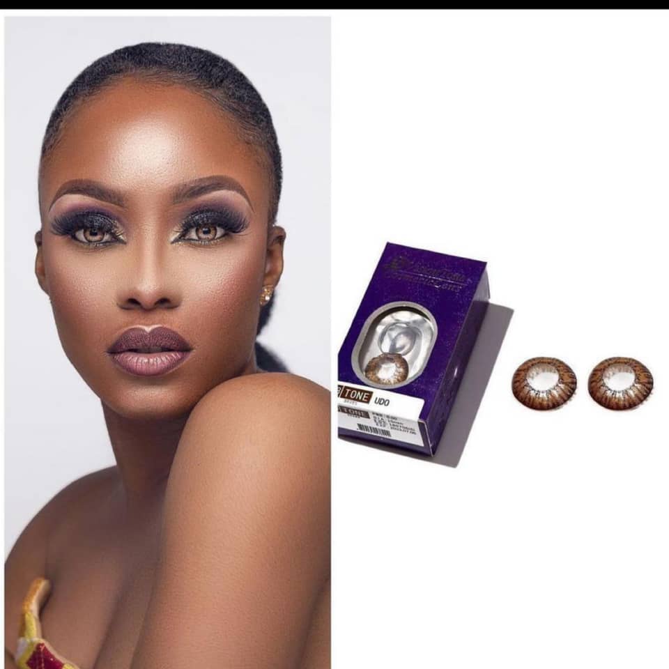 Buy LB Vision Contact Lens by Myfashionunit Business Venture on Selar