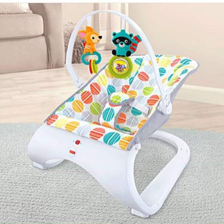 Buy 2 in 1 baby rocker by Nam Super Kids on Selar