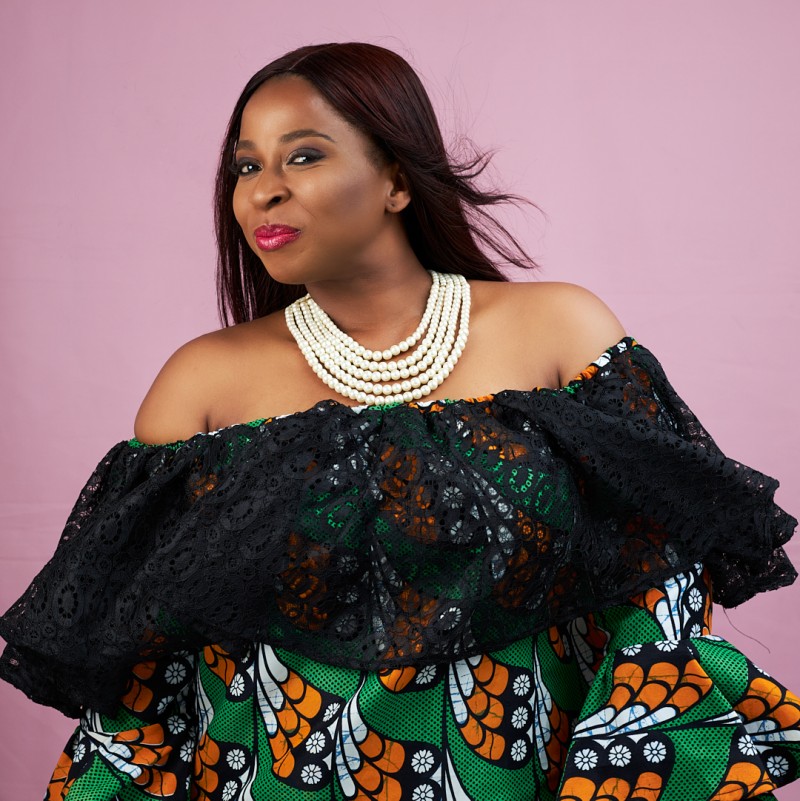 Buy FEARLESS LIVE STREAMING by Naomi Osemedua on Selar
