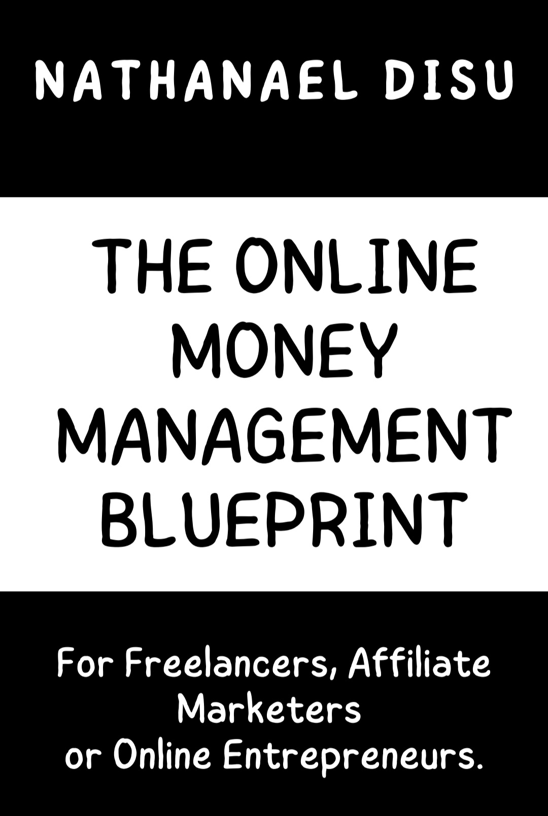 Buy THE ONLINE MONEY MANAGEMENT BLUEPRINT by Wilson Strategic ...