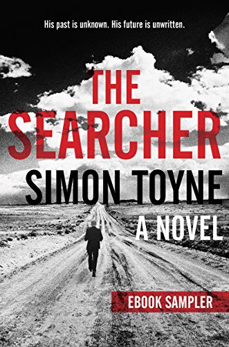 Buy Searcher eBook Sampler, The -- Chapters 1-8: A free excerpt from ...