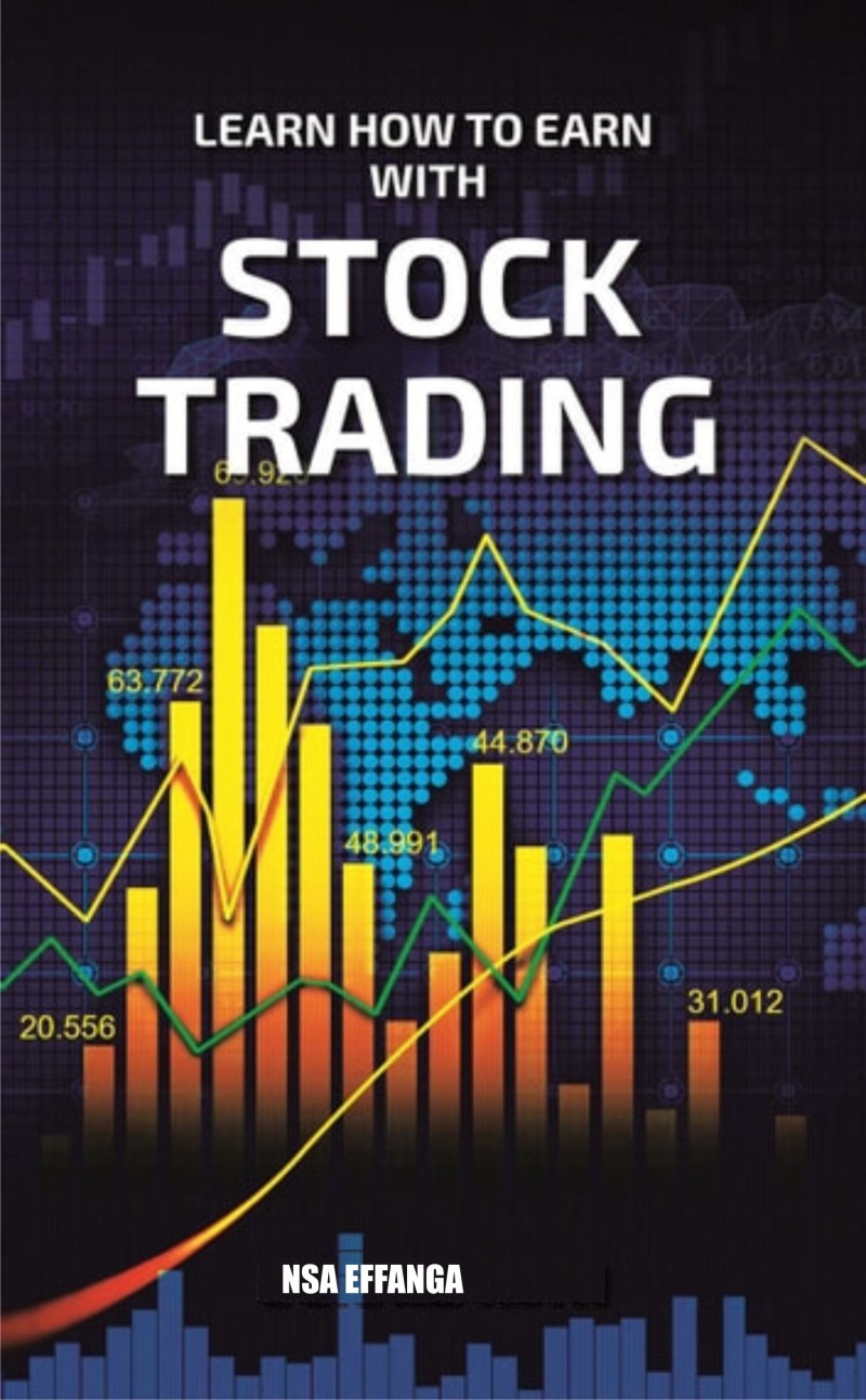 Buy INCREDIBLE STOCK POWER TRADE SYSTEM by Nsa Effanga Okon on Selar