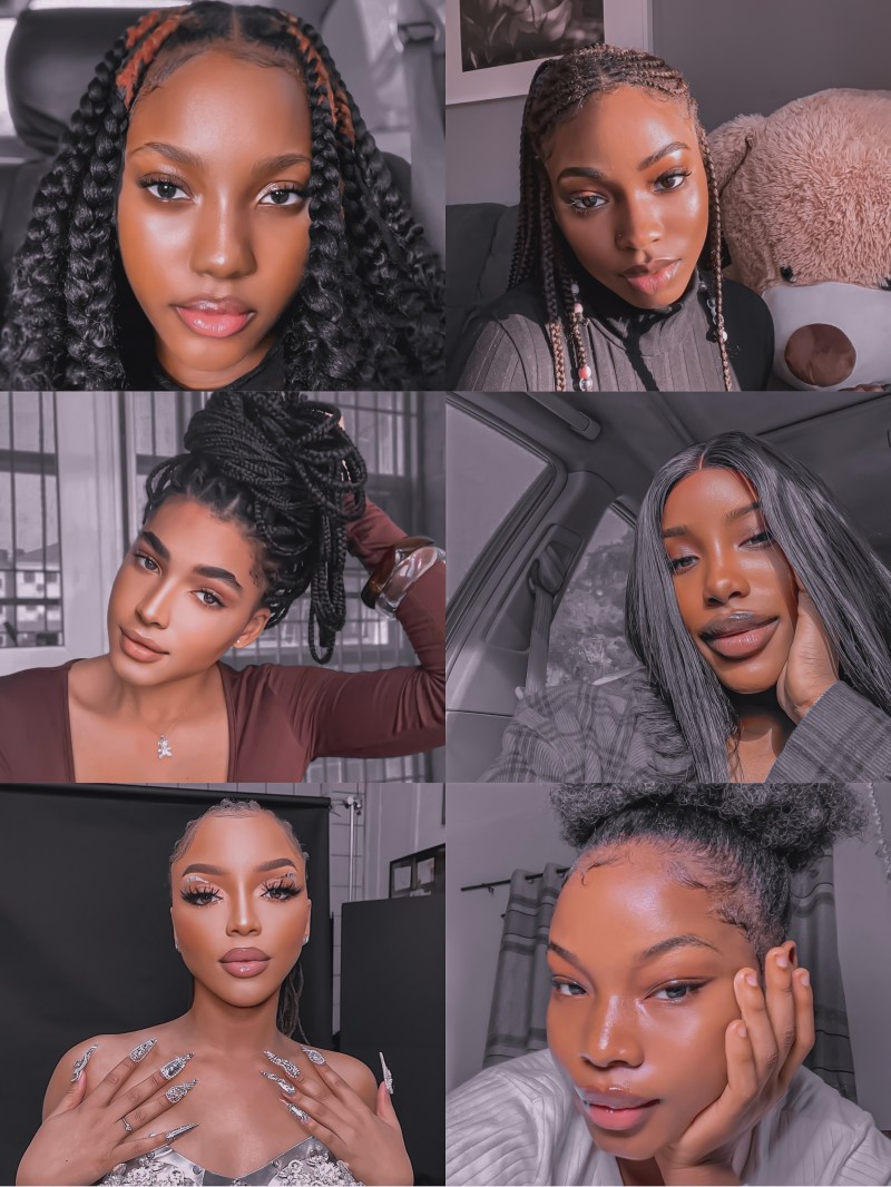 Buy Universe preset by Nue Presets by nue.edits_ on Selar