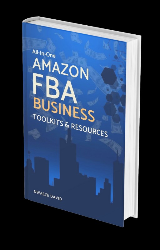 Buy All-In-One Amazon FBA Business Toolkits & Resources by Nwaeze David ...