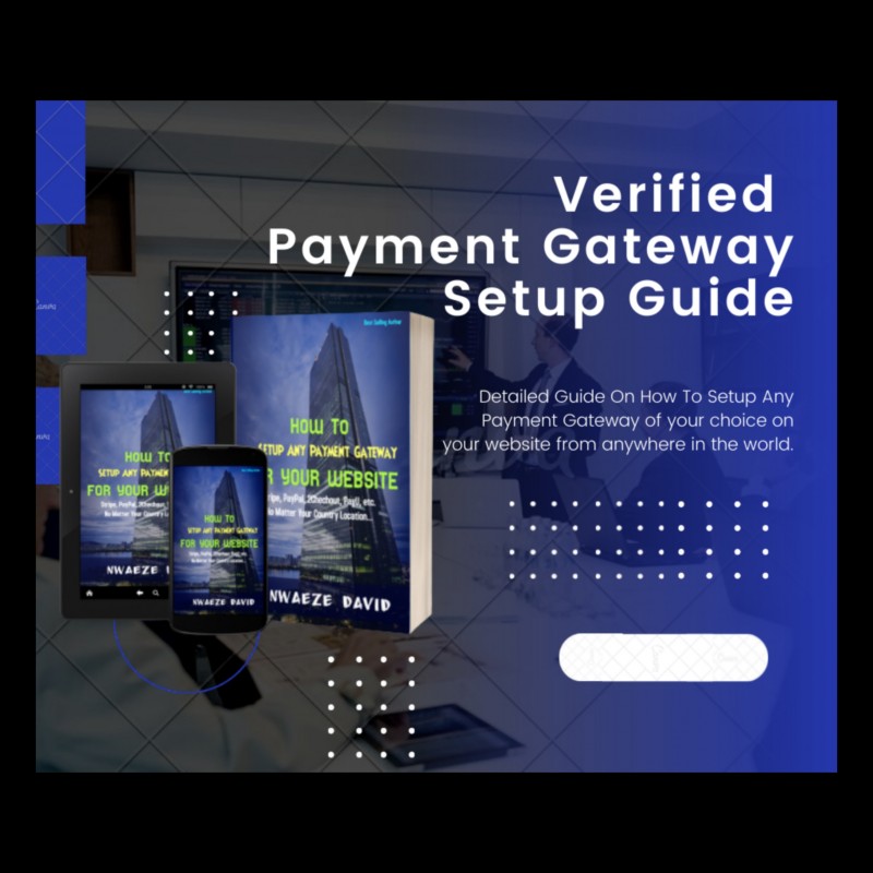 Buy How To Setup Any Payment Gateway on your Website [Any Country] by ...