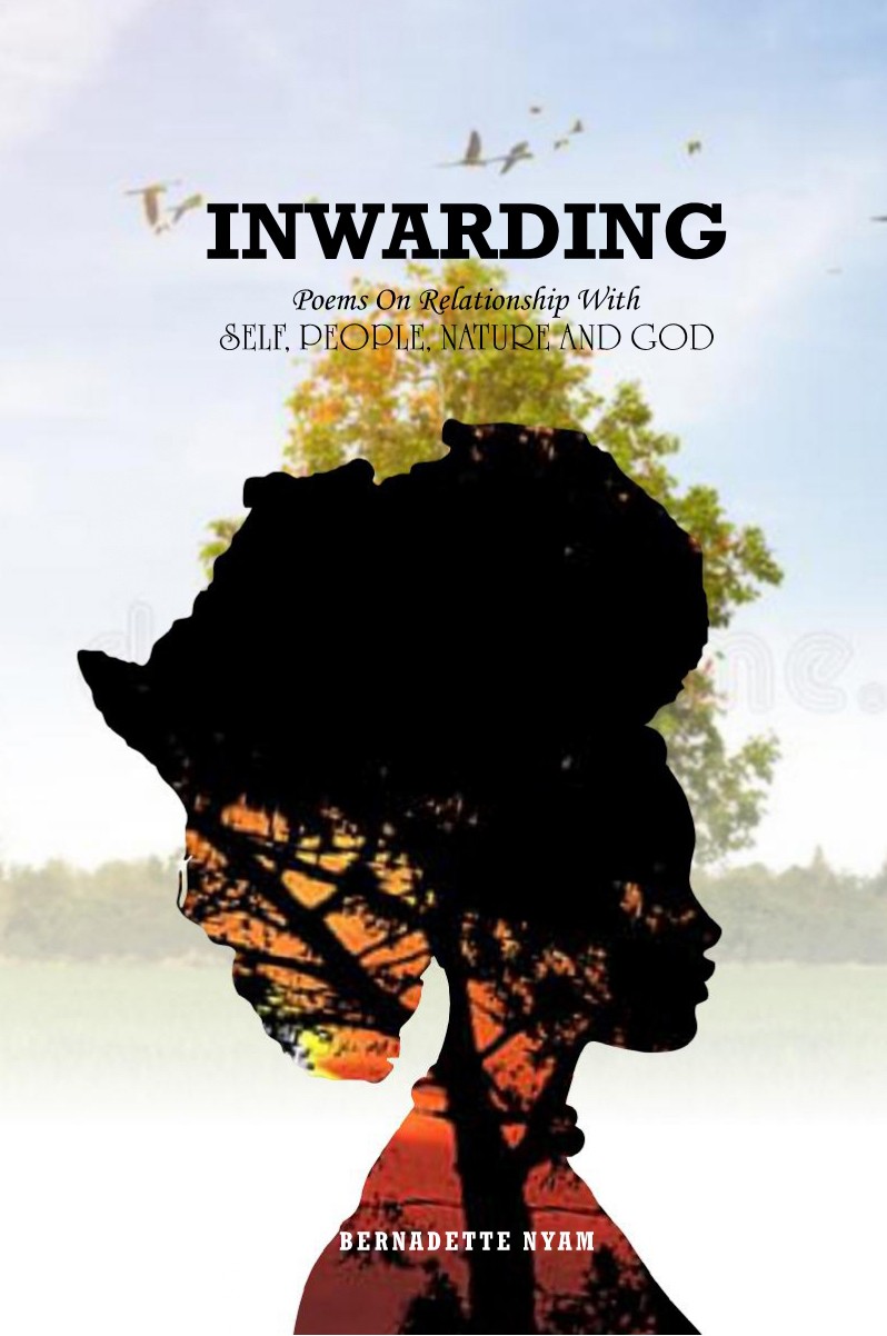 Buy INWARDING by Bernadette Nyam on Selar