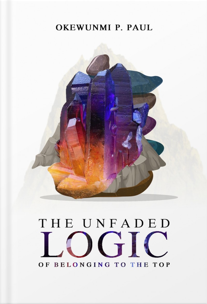 Buy THE UNFADED LOGIC OF BELONGING TO THE TOP by P. Paul (The Great) on ...