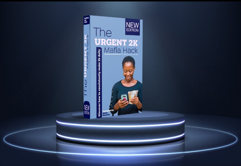 Buy Urgent 2k Mafia Hack by Olawale Allison on Selar