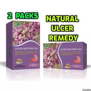Buy ULCER SOLUTION TEA by Oliver Sokari on Selar