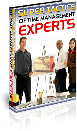Buy Supper Tactics Of Time Management Experts by Samuel Oluwagbemiga Ajao on Selar