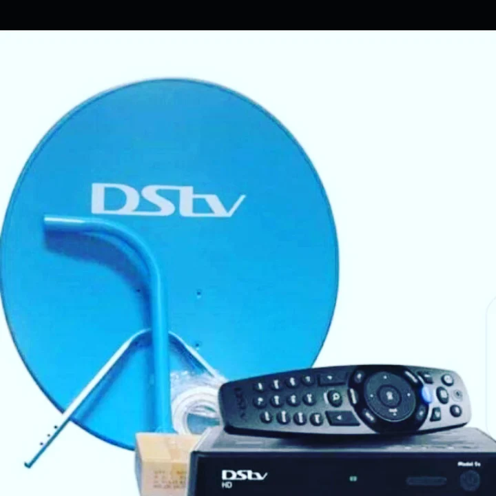 Buy DStv Satellite Programs and Installation by Oluwamodimu Olalekan on ...