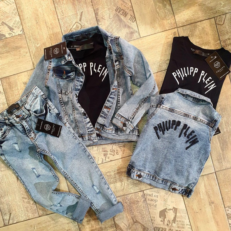 Buy Jeans for boys by Oluwaseun Oshundairo modupe on Selar